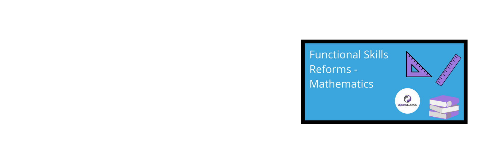 Open Awards - Changing Lives Through Learning. | Open Awards