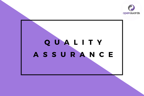 Training and Events | Open Awards