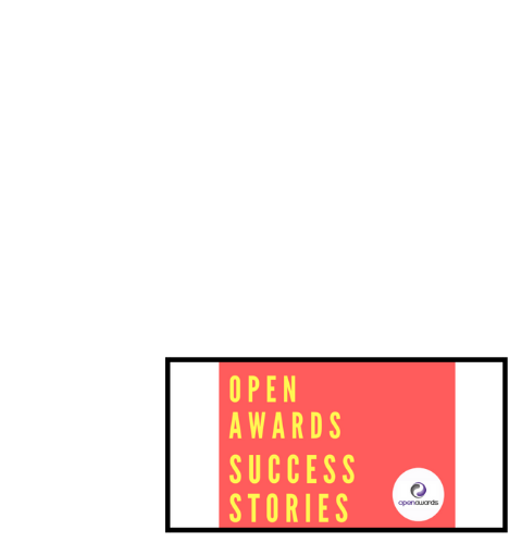 Open Awards - Changing Lives Through Learning. | Open Awards