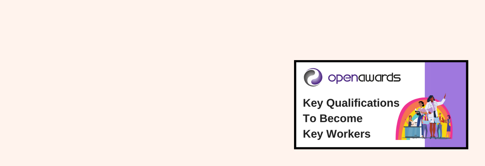 Open Awards - Changing Lives Through Learning. | Open Awards