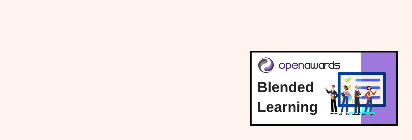 Open Awards - Changing Lives Through Learning. | Open Awards