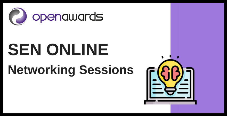 Training and Events | Open Awards