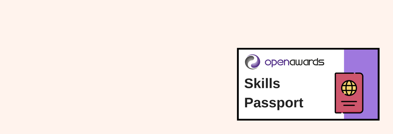 Open Awards - Changing Lives Through Learning. | Open Awards