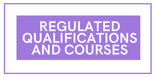 Pricing - Regulated Qualifications and Courses | Open Awards