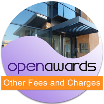 Pricing Information | Open Awards